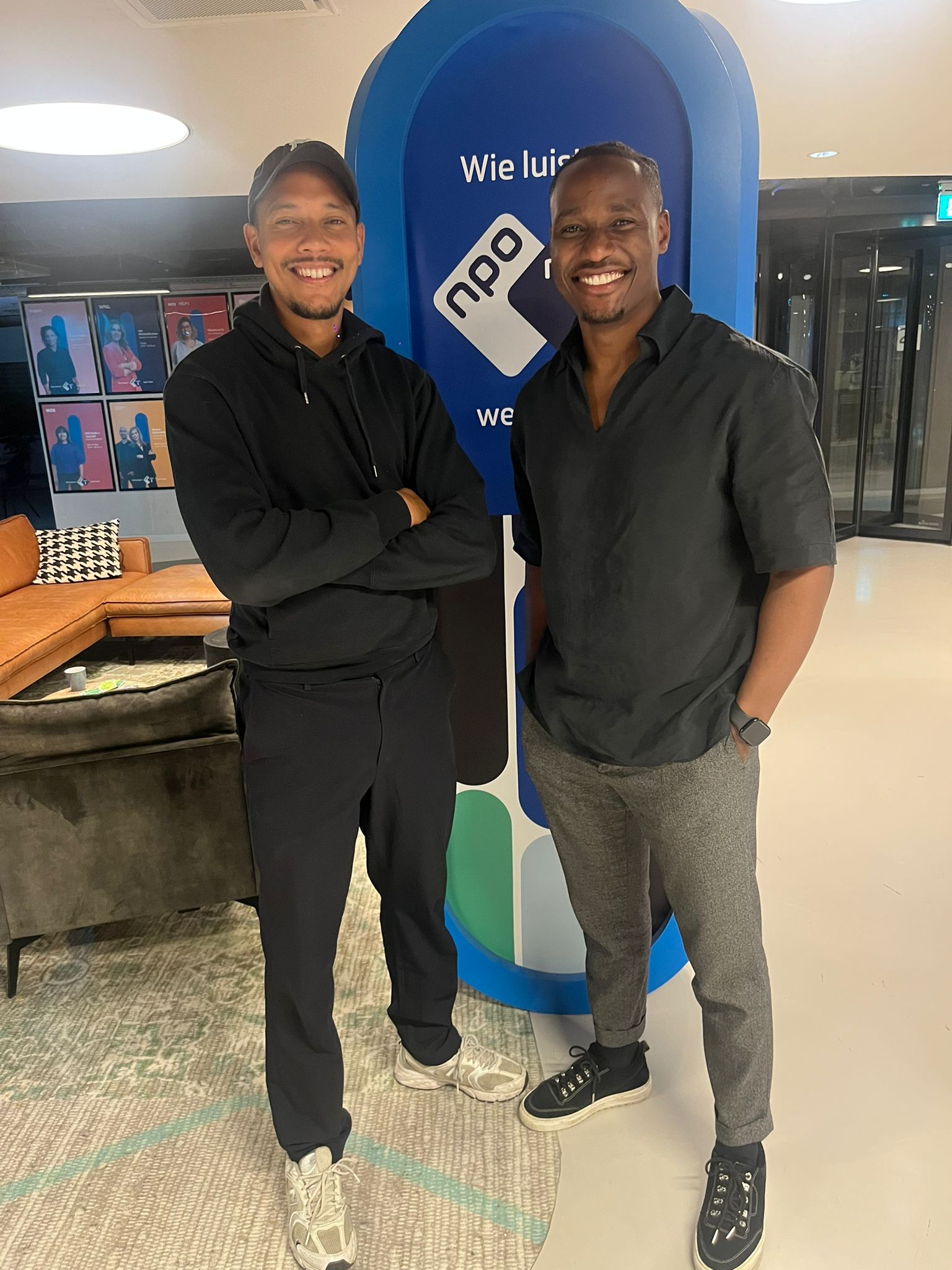 Architect Eldrich Pique over zijn tentoonstelling ''Bittere Oogst: Een Surinaamse plantage in ...